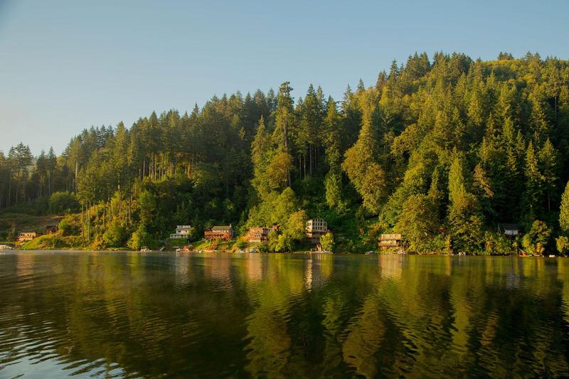 Loon Lake Lodge and RV Resort