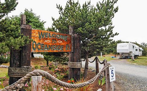 Oregon - Camping, RV Parks, Campgrounds